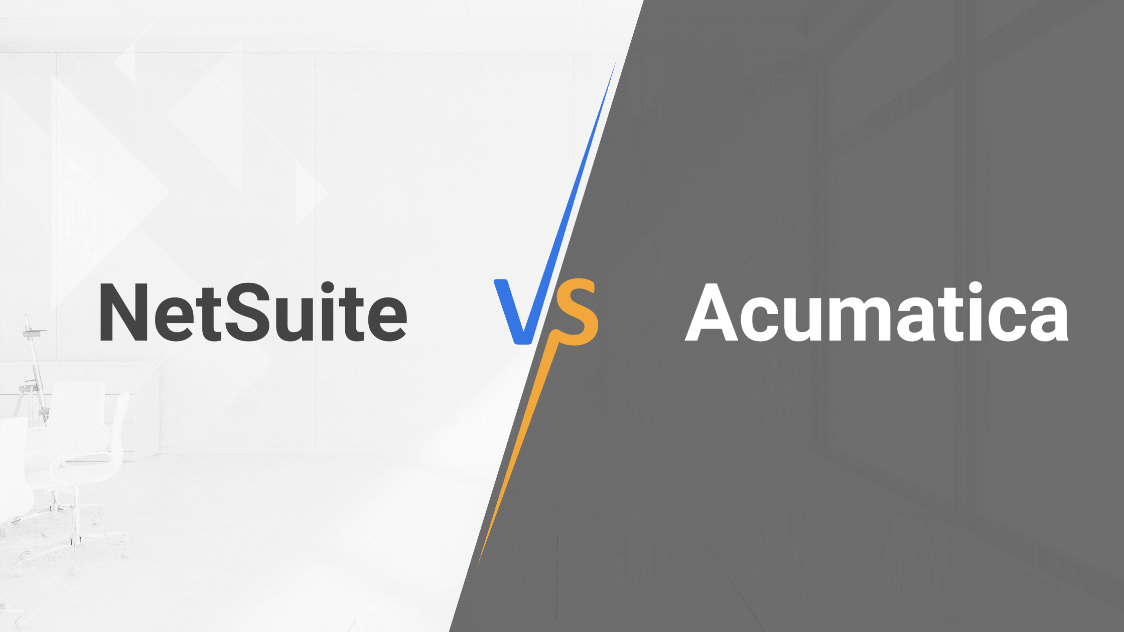NetSuite vs Acumatica: The Ultimate ERP Guide for Businesses - Cumula 3 Group