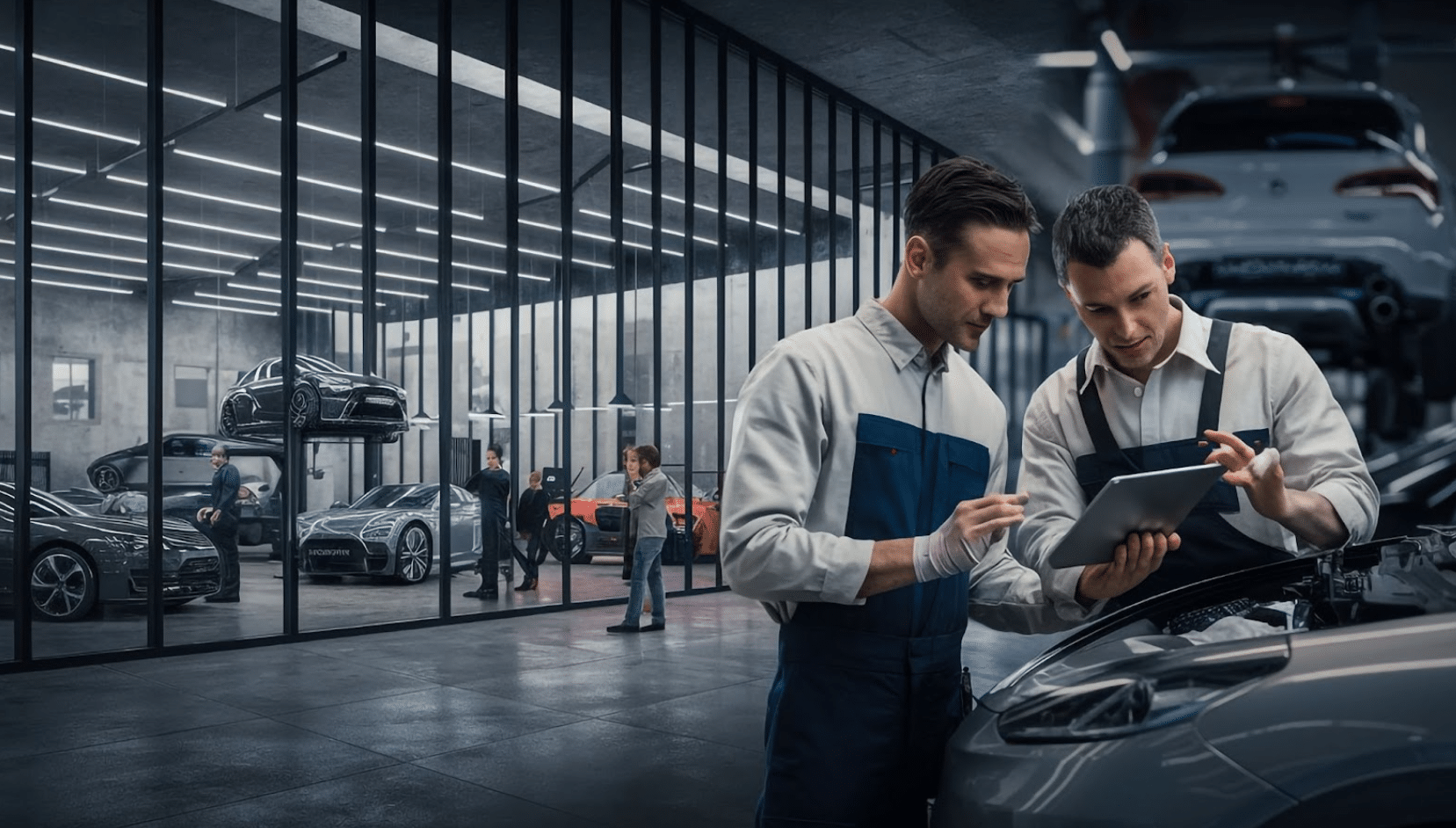 NetSuite for Automotive Companies: Must-Know Features for Growth ...